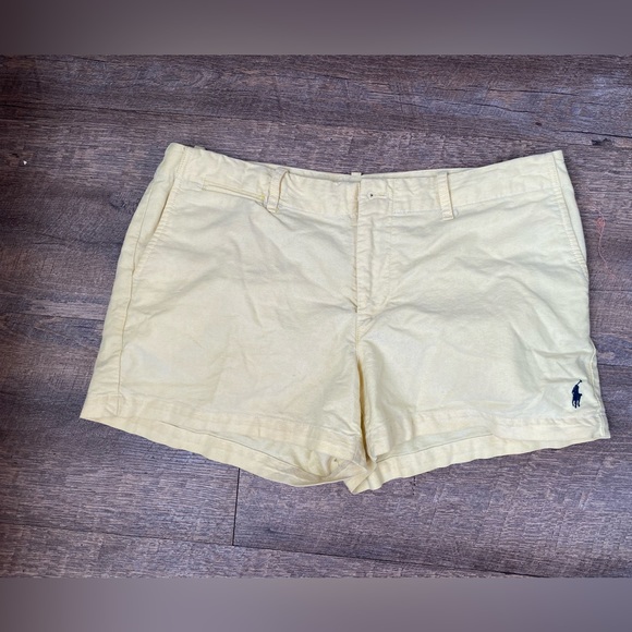 Polo Ralph Lauren | Shorts | Polo Ralph Lauren Shorts Womens Adult 8 ...